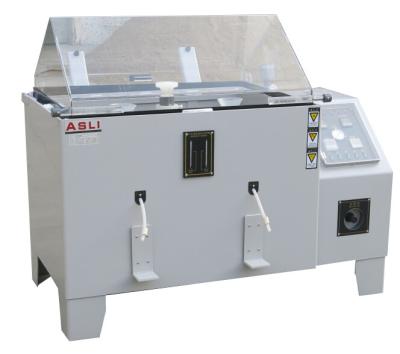 Cina Camera industriale di corrosione dello spruzzo di sale dell'apparecchiatura di collaudo di corrosione per uso del laboratorio in vendita