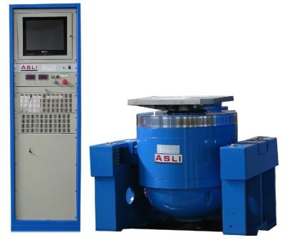 China Elektronisch Machts Eleltrodynamisch Schudbeker & Trilling het Testen Materiaal voor Laboratorium Te koop