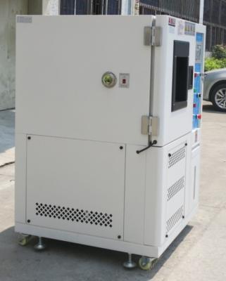 Cina Camera rivestita di umidità di temperatura della polvere del laboratorio per verificare le tolleranze di umidità asciutta fredda di calore in vendita