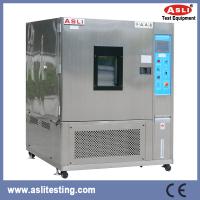 China Tecumseh Compressor Temperature Humidity Chamber 150L -70°C to 150°C for sale