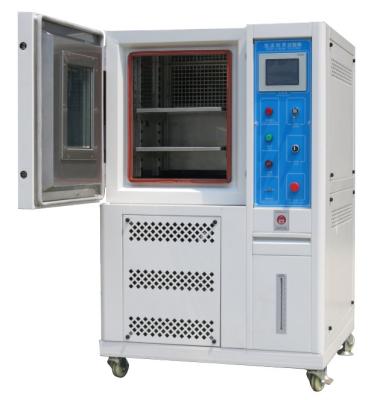 Cina Camera rivestita di umidità di temperatura della polvere di -40~150Deg C con il segno del CE in vendita