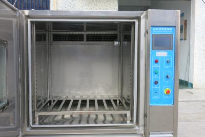 Cina Raffreddamento ad acqua automatico della camera di umidità di temperatura costante del computer di Tecumseh del francese in vendita