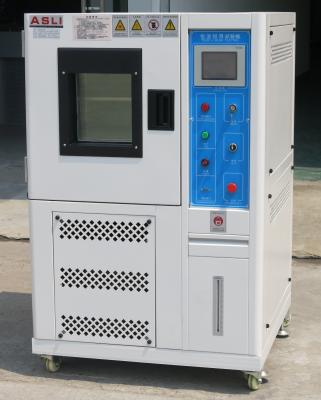 China CE Certified Environmental Temperature Humidity Test Chamber for -60C~150C for sale