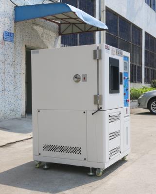 China CE Certified Environmental Temperature Humidity Test Chamber for -60C~150C for sale