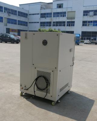 China CE Certified Environmental Temperature Humidity Test Chamber for -60C~150C for sale