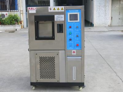 China Constante Milieu de Testkamer 80 Liter 400x500x400mm van de Temperatuurvochtigheid Te koop