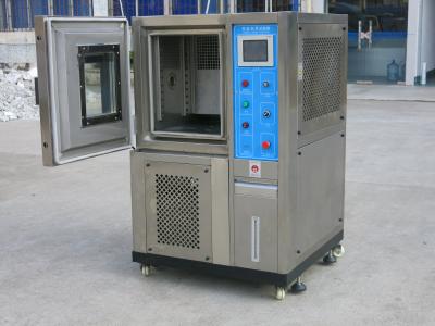 Cina Camera programmabile di umidità di temperatura, camere di prova climatiche in vendita
