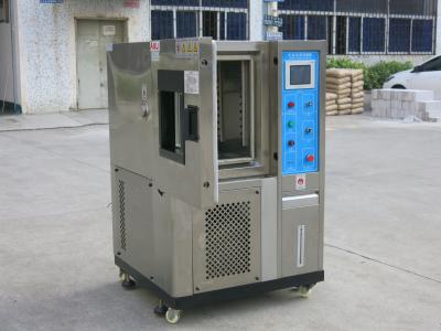 Cina Camera programmabile di umidità di temperatura, camere di prova climatiche in vendita