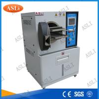 China Programmable HAST Chamber 35L 135℃ Highly Accelerated Stress Testing for sale