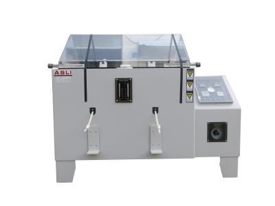 Chine Machine d'essai à l'embrun salin pour NSS ACSS CASS de l'essai de corrosion de brouillard 120L ~200L à vendre