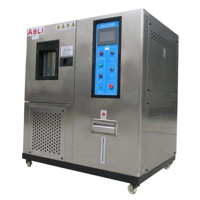 Cina Prova ambientale programmabile Chmaber, camera di prova climatica dell'ozono di gomma di plastica in vendita