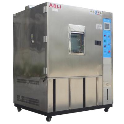 Cina Camera di prova ambientale di Ventilatore-Invecchiamento per la prova di invecchiamento materiale di gomma in vendita