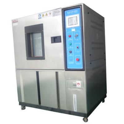 Cina Camera di prova ambientale di Ventilatore-Invecchiamento per la prova di invecchiamento materiale di gomma in vendita