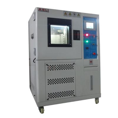 Cina Camera di prova ambientale di Ventilatore-Invecchiamento per la prova di invecchiamento materiale di gomma in vendita