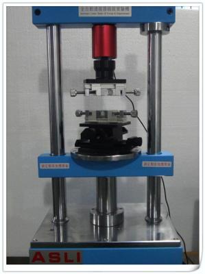Cina Macchina di prova tester automatico/del bottone e pulsante d'inserimento & d'estrazione di tirata in vendita