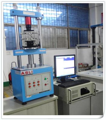Cina Macchina di prova tester automatico/del bottone e pulsante d'inserimento & d'estrazione di tirata in vendita
