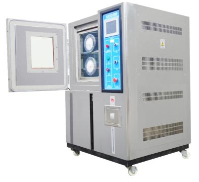 Cina Camera di minimo e massima di temperatura costante di umidità, camera di prova di temperatura in vendita