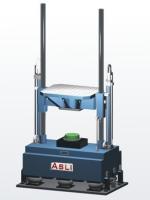 China CE Certified Half Sine Wave Mechanical Shock Test Machine 5-400kg Load Capacity for sale