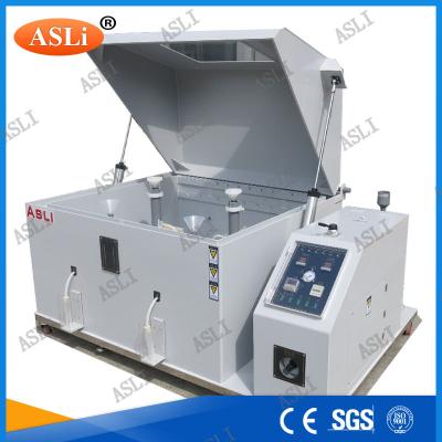 Cina 60~200 L tester ambientale dello spruzzo della camera di prova/sale di corrosione della nebbia del sale in vendita