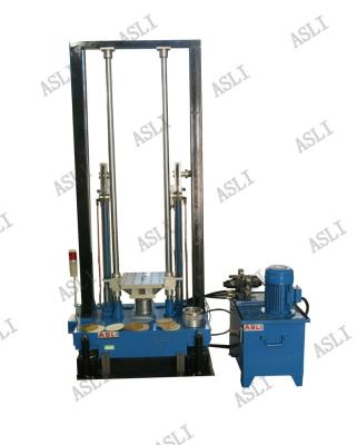 China Verificador mecânico do impacto de choque de /mechanical do equipamento de teste do impacto da aceleração à venda