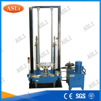 China Verificador mecânico do impacto de choque de /mechanical do equipamento de teste do impacto da aceleração à venda