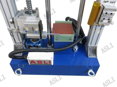 Cina Servizio accessibile dell'OEM di prezzi 50/60HZ di CA 380V della macchina meccanica del collaudo a scosse in vendita