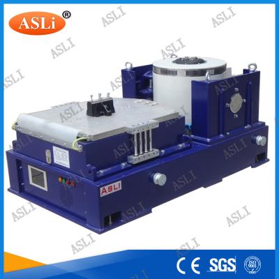 Cina Tester meccanico ad alta frequenza elettrodinamico di affaticamento di vibrazione della macchina di prova in vendita