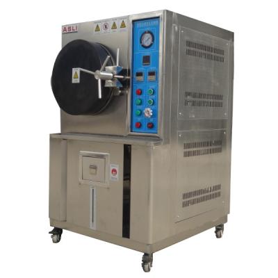 Cina Il CA 220V ha accelerato la camera di prova della pentola a pressione della camera di invecchiamento per il circuito multi- di strato in vendita