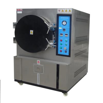 Cina La camera di prova elettronica della pentola a pressione di alterazione causata dagli agenti atmosferici/ha accelerato la macchina della prova di invecchiamento in vendita