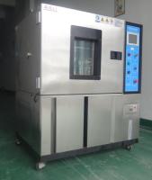 China Tecumseh Compressor Temperature Humidity Chamber 150L to 1000L -70°C to 150°C LCD Display for sale