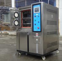 China Tecumseh Compressor Temperature Humidity Chamber 150L to 1000L -70°C to 150°C LCD Display for sale