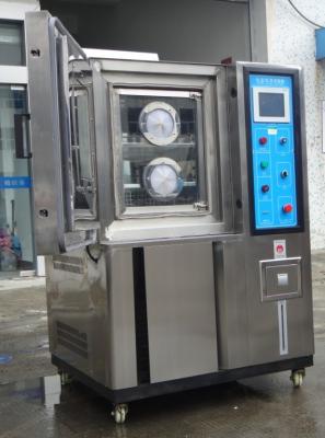 Cina Camera di prova climatica bassa/ad alta temperatura, camera a atmosfera controllata 220V/380V di umidità in vendita