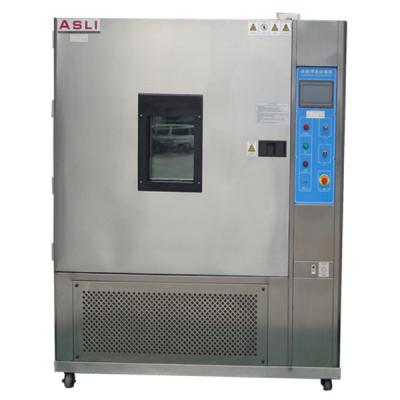 Cina Camera di umidità della temperatura della Germania Bitzer, umidità - congeli/prova calore di umidità in vendita