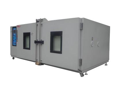 Cina Temperatura dell'acciaio inossidabile di SUS 304# e camera di prova di umidità per uso del laboratorio in vendita