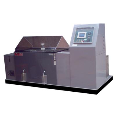 Cina attrezzatura di prova dello spruzzo della camera di prova/sale di corrosione 220V PID controllata in vendita