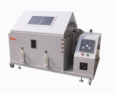 Cina attrezzatura di prova dello spruzzo della camera di prova/sale di corrosione 220V PID controllata in vendita