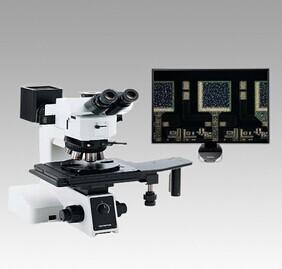 Cina Tipo microscopio/di immagine CCD metallografico 8000000 PX dell'attrezzatura in vendita