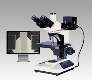 Cina Tipo tester del microscopio di Metallographical/macchina metallografica di immagine L3230 in vendita