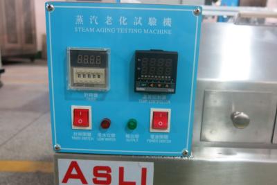 Cina Tre - Camera ambientale di simulazione dell'acciaio inossidabile del cassetto/camera di invecchiamento in vendita