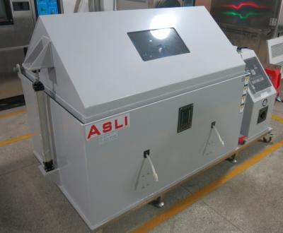 Cina Camera ciclica di temperatura dello spruzzo di sale della foschia dell'apparecchiatura di collaudo di corrosione del certificato del CE in vendita