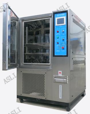 中国 ISO/SGS の高温オーブン高低の温度のテスター 販売のため