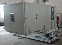 China Temperature Test Chamber for Electrodynamic Shaker 408L 1000L 1500L -40°C to 150°C for sale