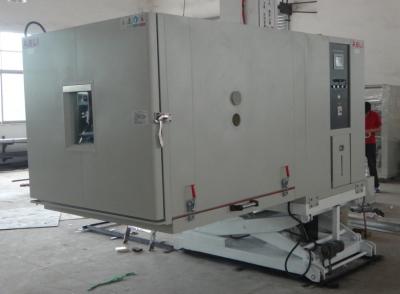 Cina Camera di prova di temperatura per l'agitatore/camere elettrodinamici dell'agitatore in vendita