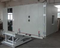 China Temperature Test Chamber for Electrodynamic Shaker 408L 1000L 1500L -40°C to 150°C for sale