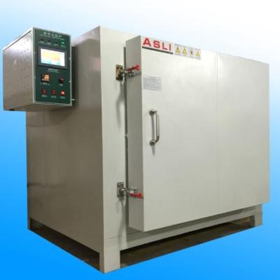 Cina Forno a muffola ad alta temperatura, grandi fornaci/vuoto della cinghia della maglia che indurisce fornace in vendita