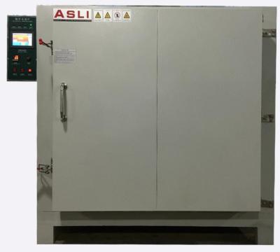 Cina Forno a muffola ad alta temperatura, grandi fornaci/vuoto della cinghia della maglia che indurisce fornace in vendita