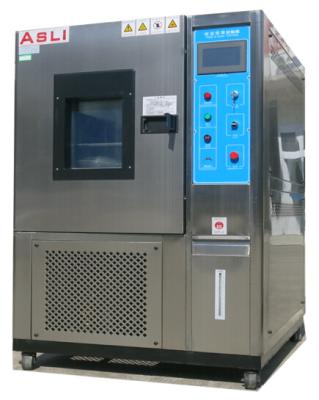 中国 速い変更の部屋の急速なハイ・ロー温度交換テスト機械 販売のため