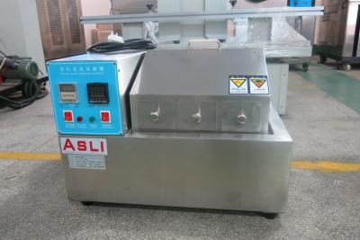 China Milieutestkamer voor Stoom die svt-1 Stomende Testmachine verouderen Te koop