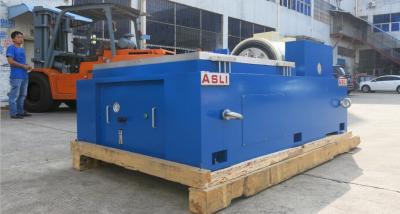 China Sinus/Willekeurig/de Testmateriaal van de Schoktrilling Te koop
