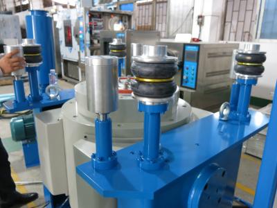 Cina Apparecchiatura di collaudo della tavola vibrante del circuito, vibrazione della tavola dell'agitatore in vendita